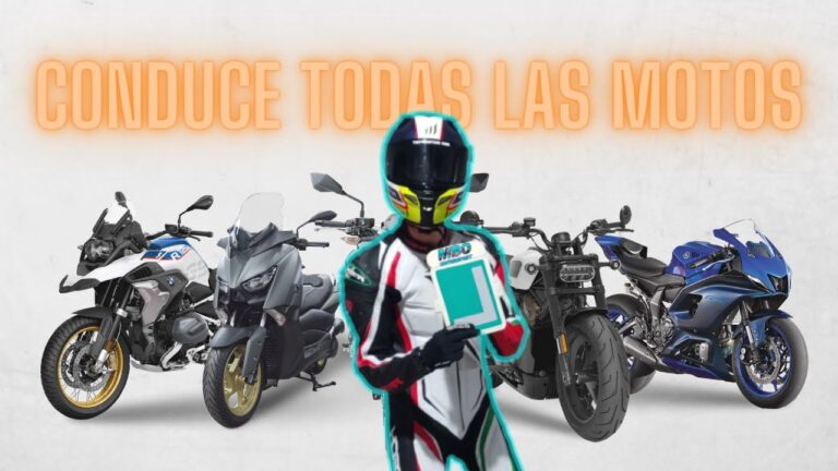 Curso carnet a precio óptimo: ¡Ahorra dinero en tu formación ...