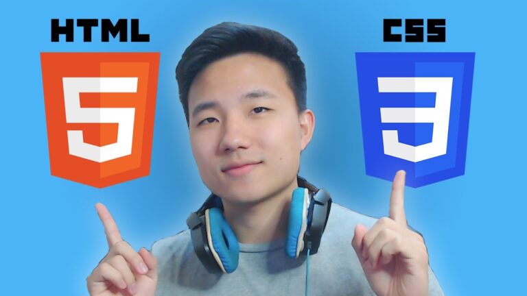 Curso de HTML5 y CSS3: Aprende a Diseñar Sitios Web Profesionales ...