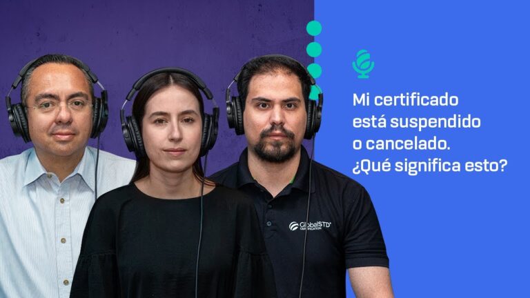 El Significado de Certifico: Todo lo Que Debes Saber | Actualizado ...