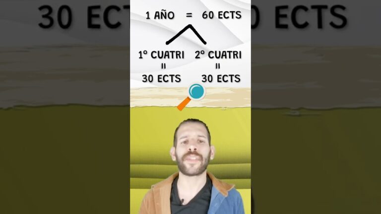 240 ECTS: ¿Qué Significa y Cómo Funciona? | Actualizado junio 2025