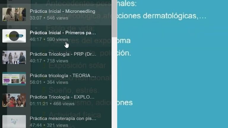 La eficiencia del campus virtual de Amir Educación | Actualizado mayo 2025