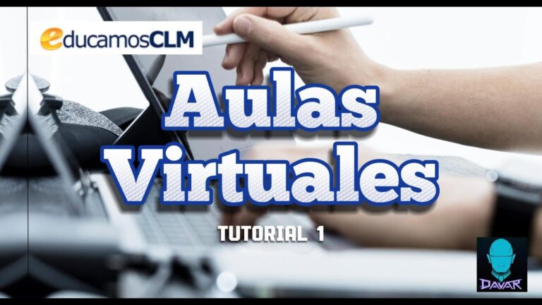 Claves para el éxito en el aula virtual CLM | Actualizado diciembre 2025