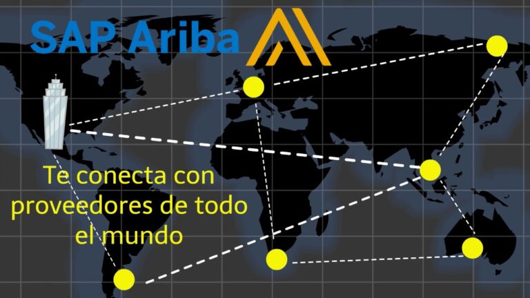 ¿Qué es SAP Ariba y cómo transforma la gestión de compras ...