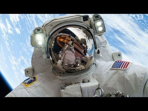 Requisitos y Estudios para Convertirse en Astronauta | Actualizado ...