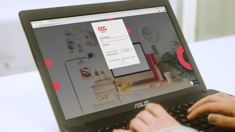 Cursos CCC Campus: Tu Camino Hacia el Éxito Académico | Actualizado ...
